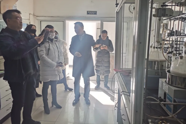 思达威与清华大学x Lab创业dna基金签署战略合作协议 北京思达威云石油工程技术研究院有限公司
